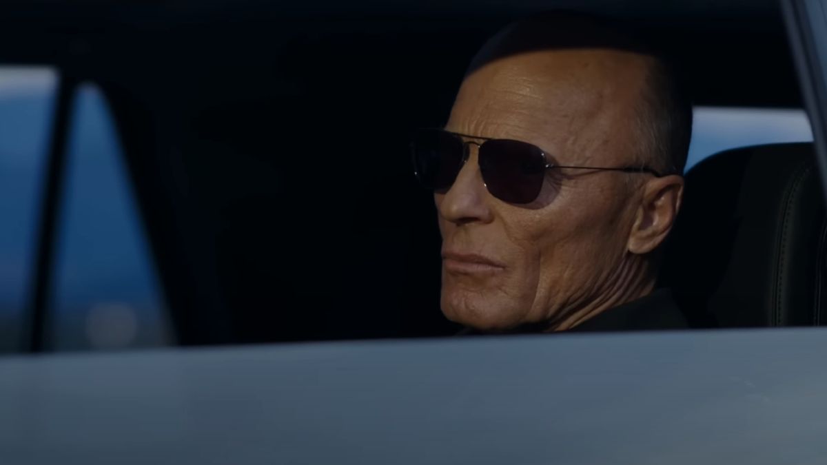 Top Gun: Maverick Cast: The Main Actors And The Characters They Play ...