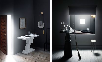Optical illusion furniture to create a magical space | Wallpaper*