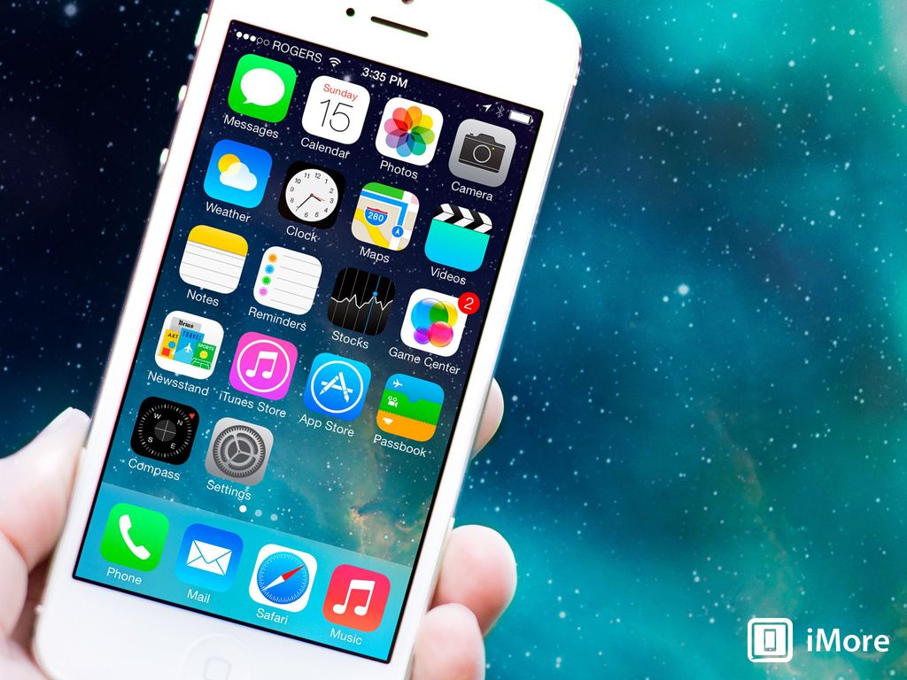 iOS 7 review | iMore