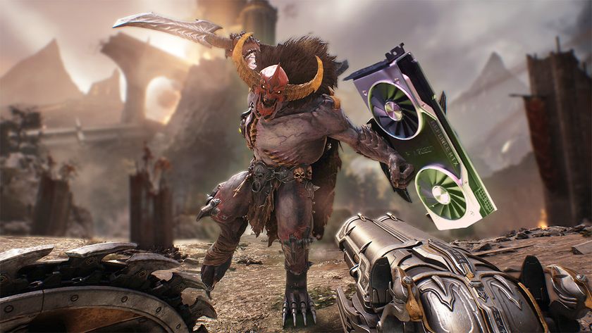 DOOM: The Dark Ages supports path tracing and DLSS 4 on PC | Windows ...