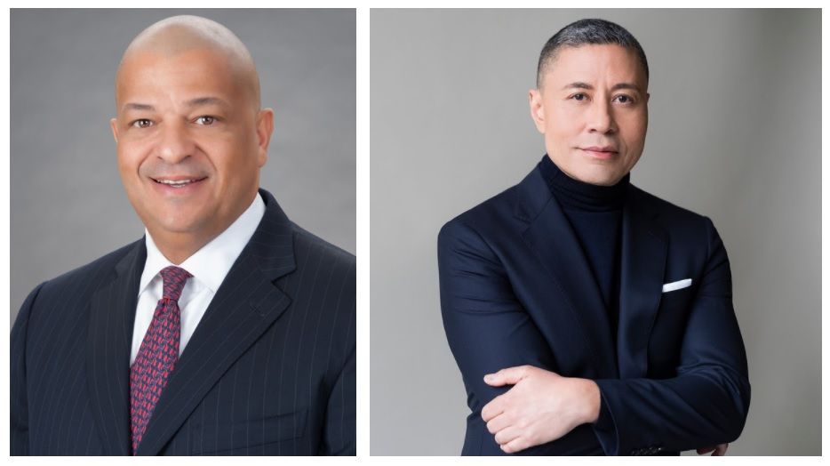 Alfred Liggins, Craig Robinson Join BMI Board | Next TV