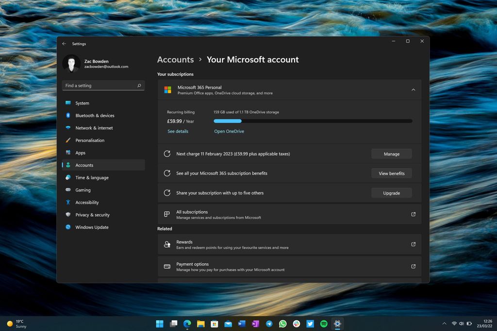 Windows 11 version 22H2: Everything you need to know about the latest ...