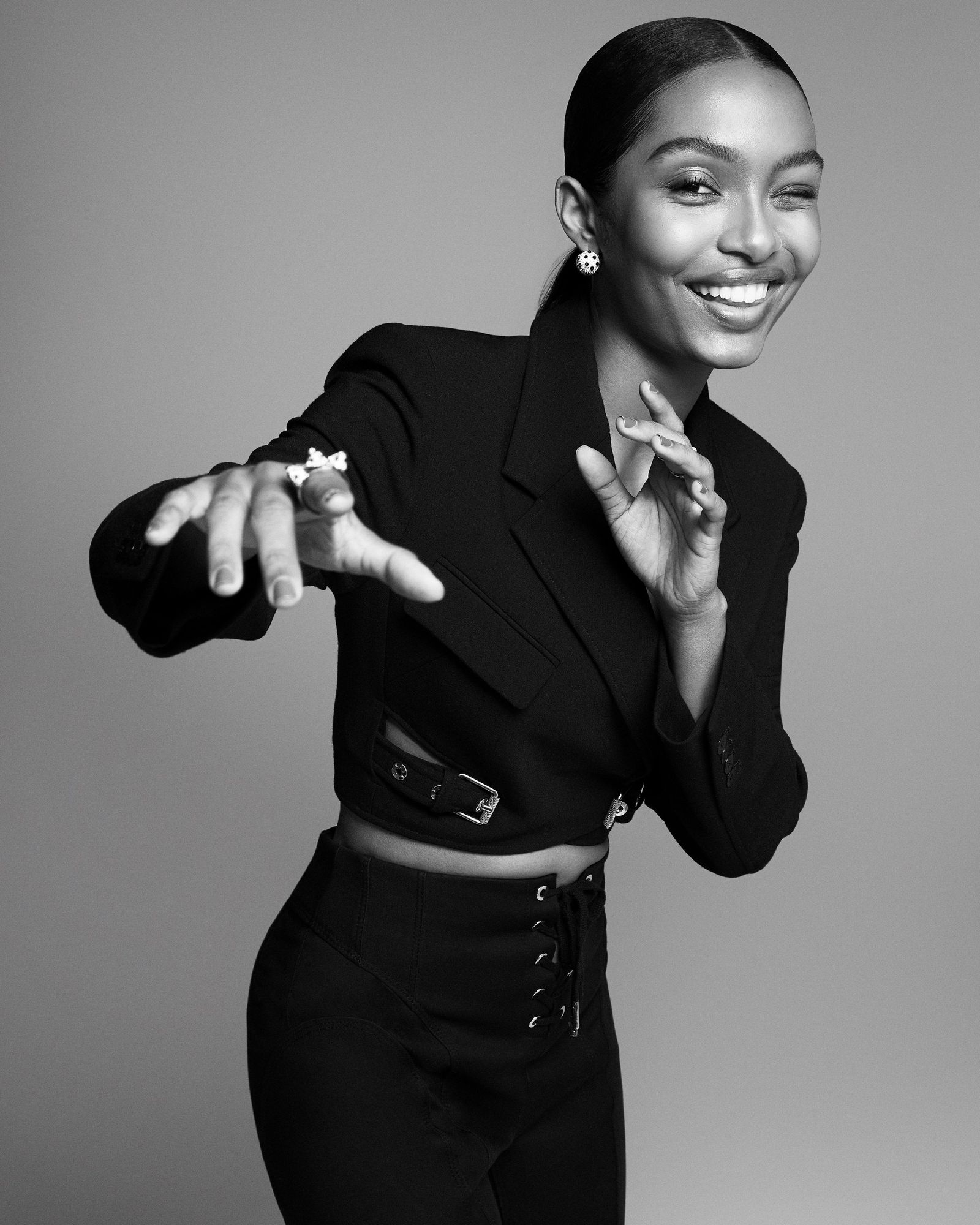Yara Shahidi Is the Voice of a Generation | Marie Claire