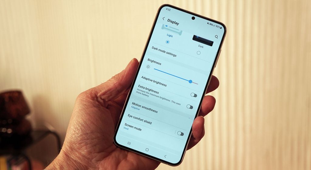 Samsung Galaxy S23 review – A palm-friendly winner | TechRadar