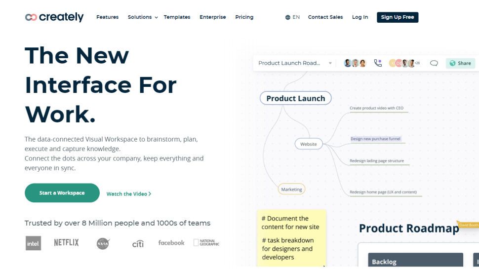 Best flowchart software of 2025 | TechRadar