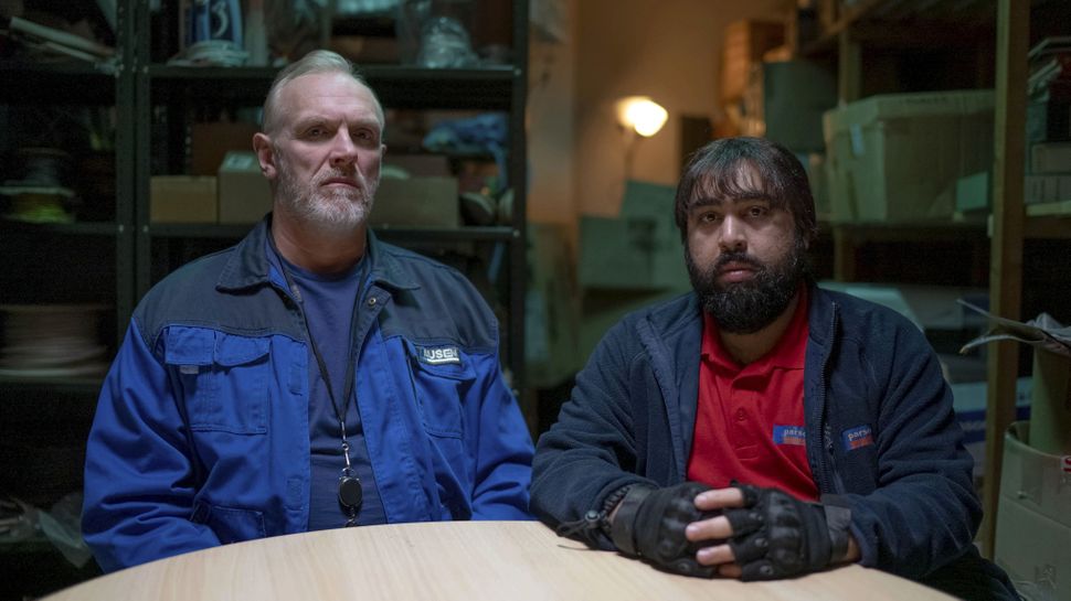 The Cleaner season 2: release date, trailer and all we know | What to Watch