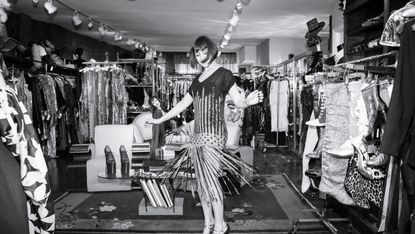 Hailey Tuck Interview - Hailey Tuck Photo Diary | Marie Claire