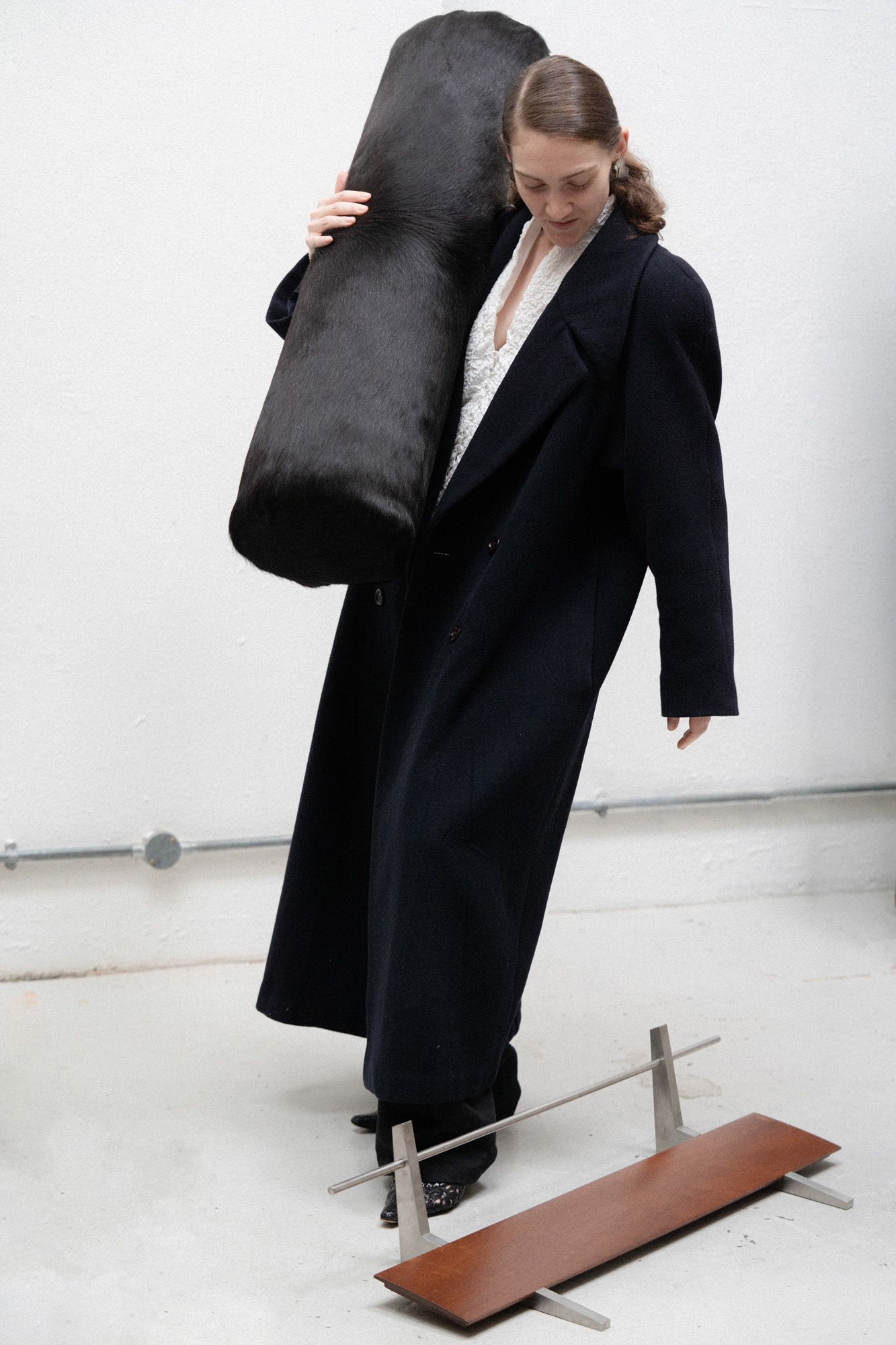 Emerging designer Amelia Stevens' playful, minimalist design | Wallpaper*