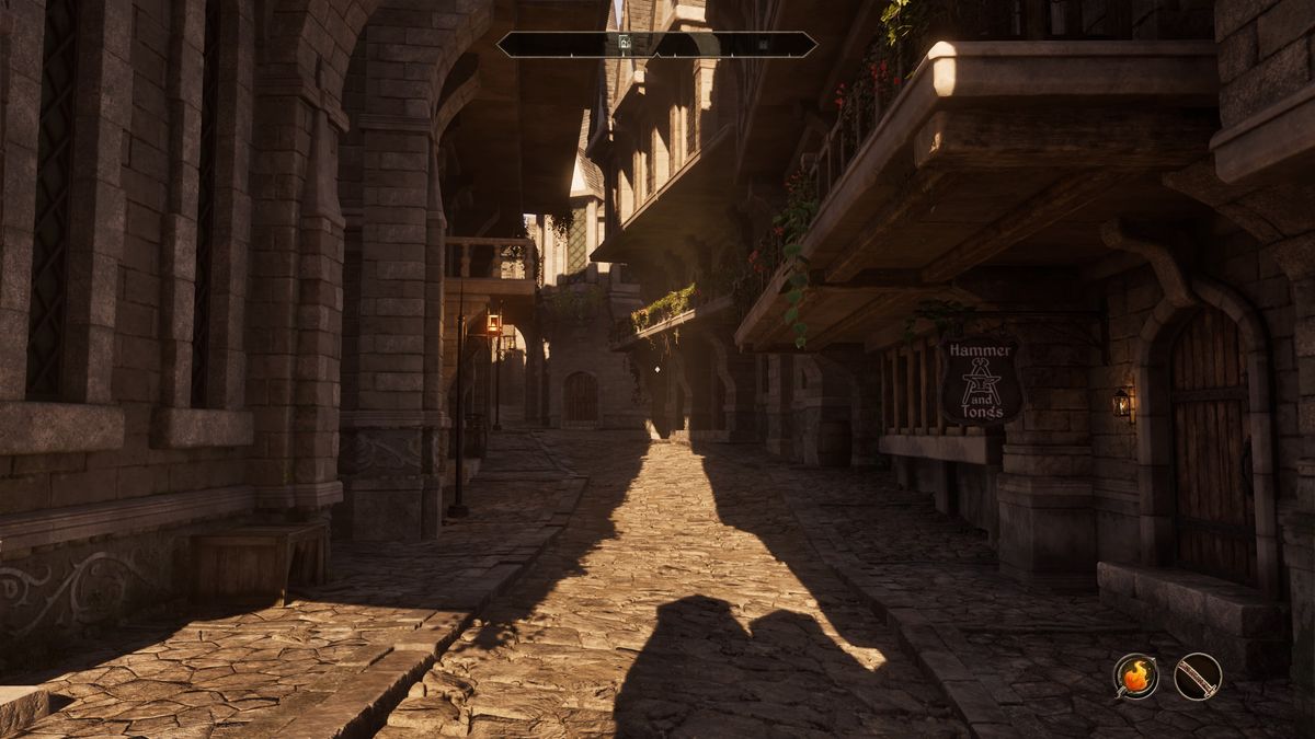 I've spent 20 hours playing Oblivion Remastered as an evil tourist, and ...