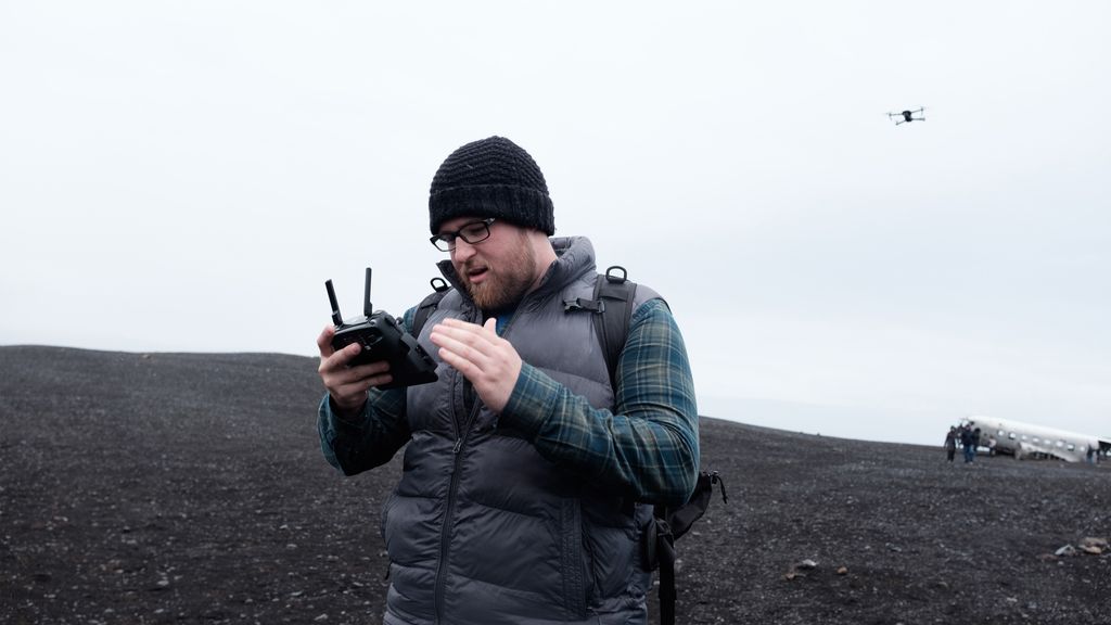 What are FPV drones? | Space