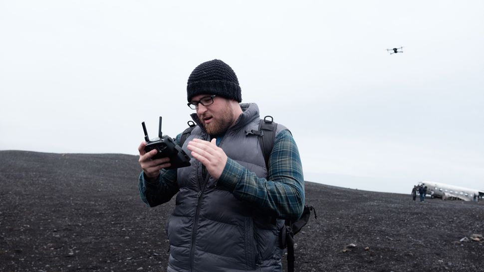 What are FPV drones? | Space