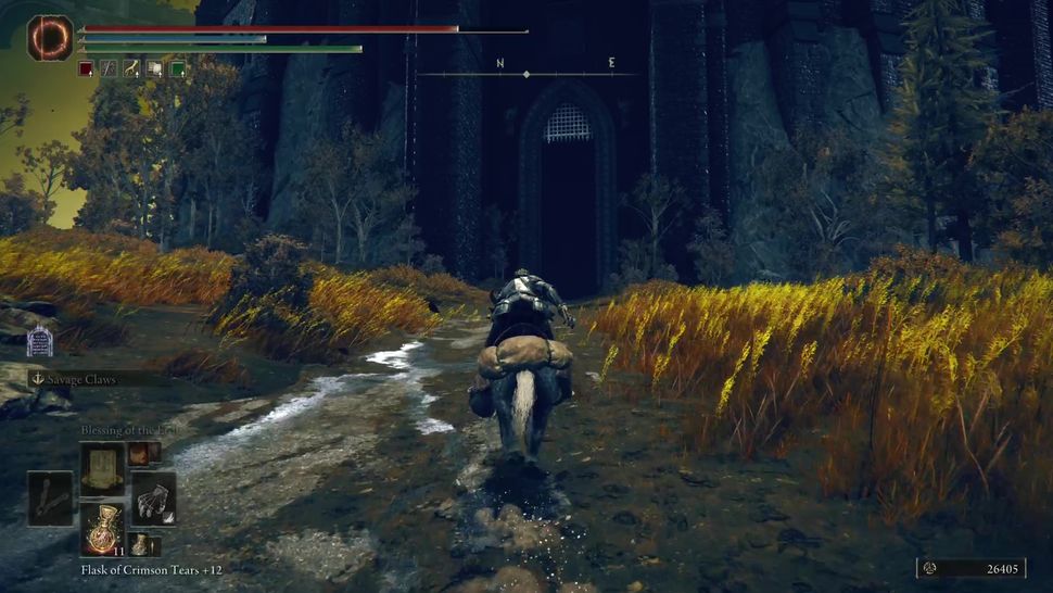 How to unlock every Shadow of the Erdtree area | GamesRadar+