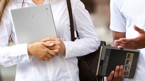 How to type special characters and symbols on a Chromebook | Android ...