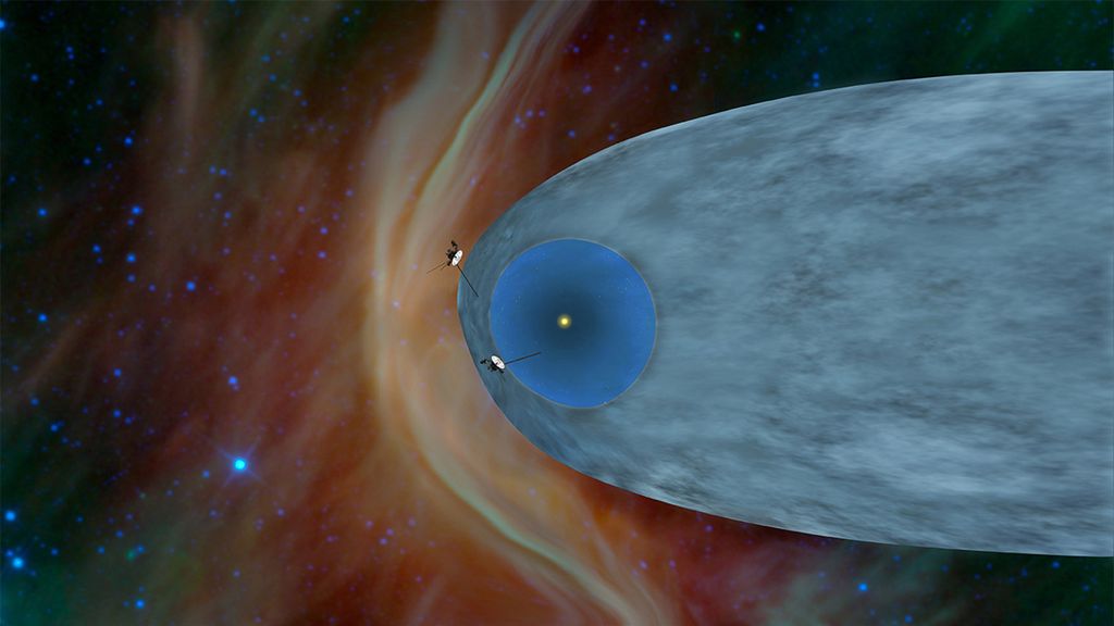 NASA's Voyager Missions Were Amazing. Now Scientists Want a True ...