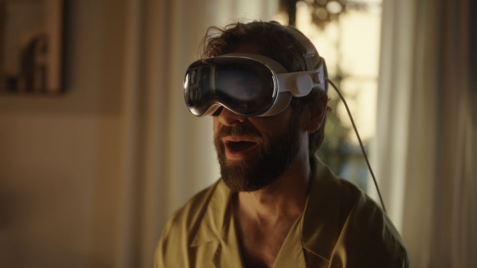 Apple Vision Pro Game Development Just Leveled Up With First Unity Beta Imore