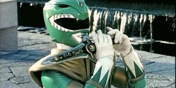 6 Big Power Rangers Stories The Franchise Should Tackle Next | Cinemablend