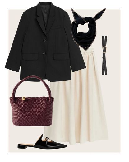 Four Elegant Spring Outfits | Who What Wear UK