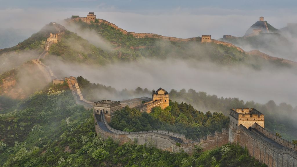 Ancient China: Facts, news, features and articles about the most ...