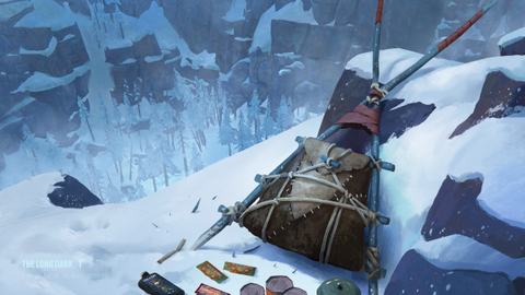 Xbox and PC survival game 'The Long Dark' gets a massive new expansion ...