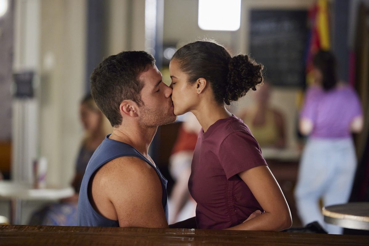 Home and Away Kirsty Marillier reveals DEVASTATION for Rose | What to Watch