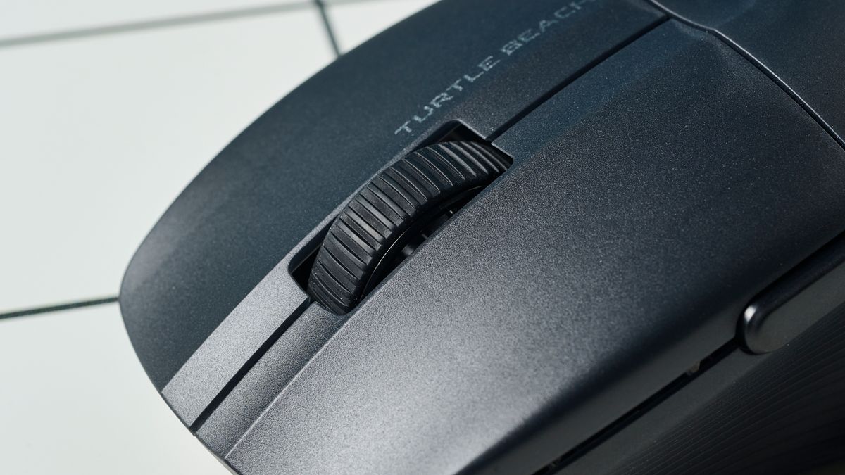 Turtle Beach Pure Air review: Quite light but not quite right | Tom's Guide