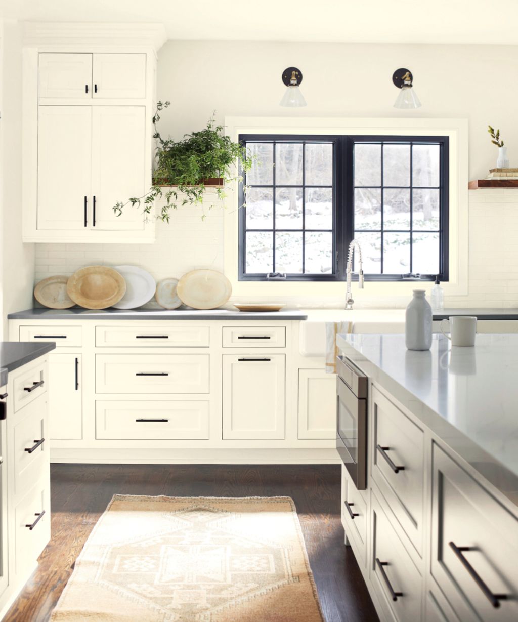 Best feng shui kitchen colors, according to experts | Real Homes