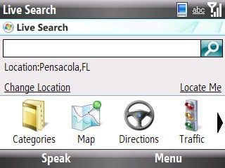 Why we still love Window Live Search Mobile | Windows Central