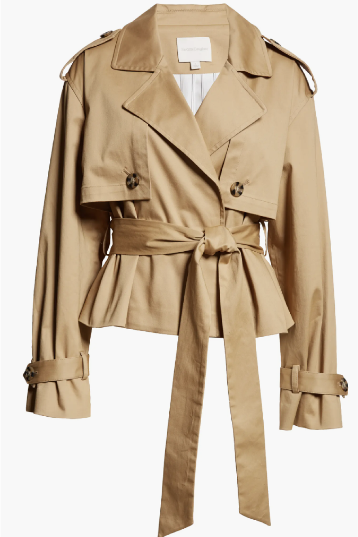 The Best Spring Jackets for Women, According to Fashion Insiders ...