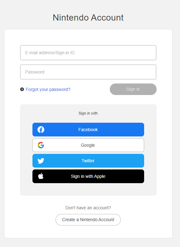 How to sign up for Nintendo Switch Online Expansion Pack | iMore
