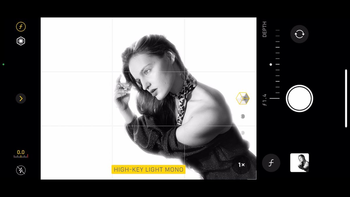 How to use the iPhone Portrait Mode to take stunning people pictures | Digital Camera World