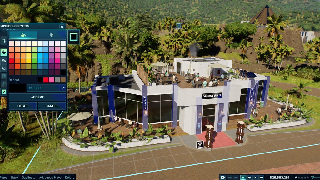 Management sim sequel Jurassic World Evolution 3 offers more park customisation than ever for ...
