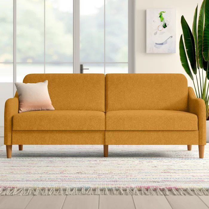 Sofa color trends – 10 hues that will dominate in 2024 | Livingetc