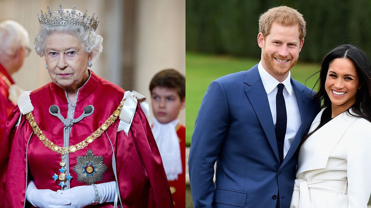 What Is the Instrument of Consent - Instrument of Consent Queen ...
