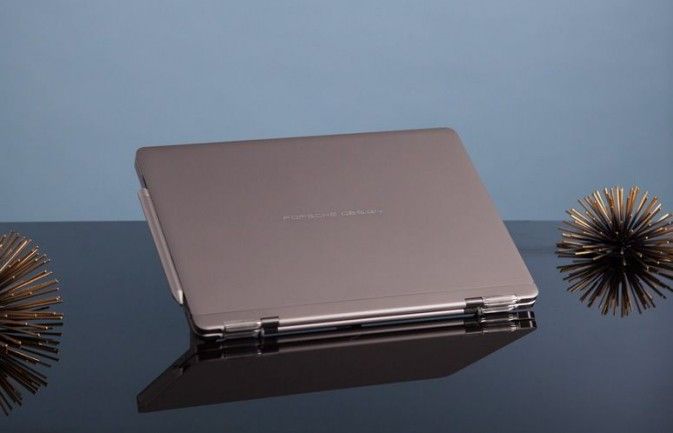 The 6 Most Lust-Worthy Features of the Porsche Book One | Laptop Mag