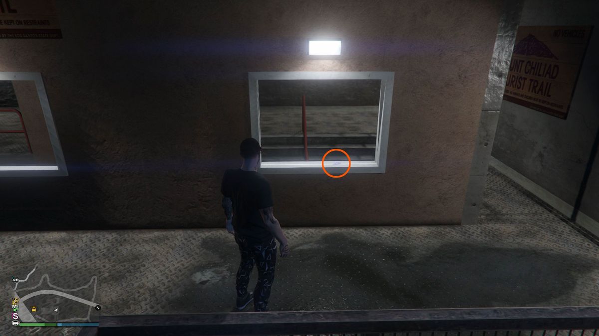 GTA Online Playing Cards locations and where to find all 54 | GamesRadar+