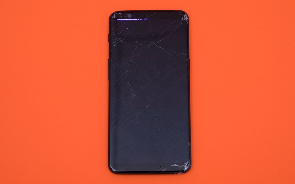 Phone Drop Test Results 2018: We Dropped $18K Worth of Smartphones ...