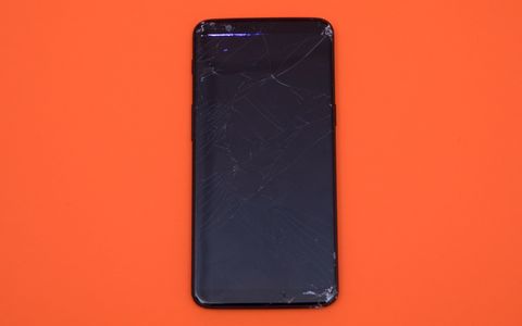 Phone Drop Test Results 2018: We Dropped $18K Worth of Smartphones ...