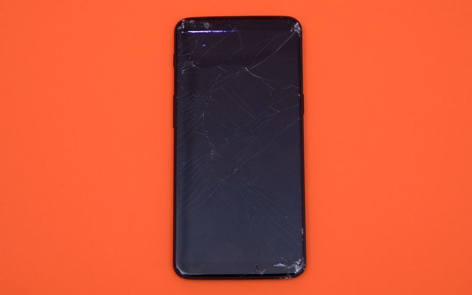 Phone Drop Test Results 2018: We Dropped $18K Worth of Smartphones ...