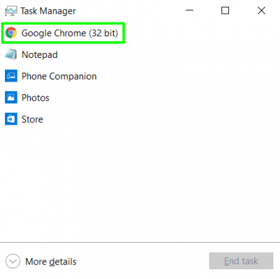 How to Force Quit in Windows 10 | Laptop Mag