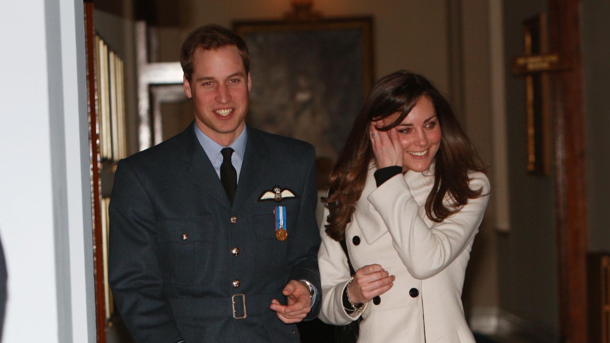 Princess Kate "wisely" set rules before joining the royal family ...