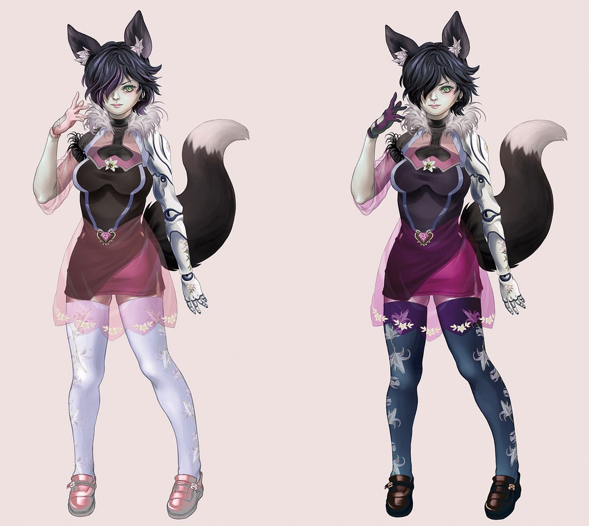 15 tips for better manga characters | Creative Bloq