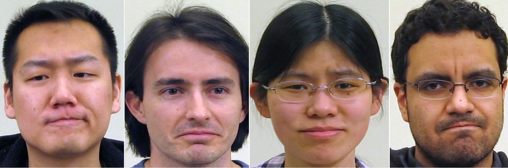 This Negative Facial Expression Is 'Universal' | Live Science