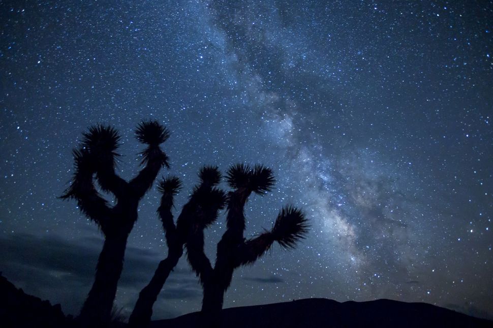 Stunning Night-Sky Images from the American Desert | Space