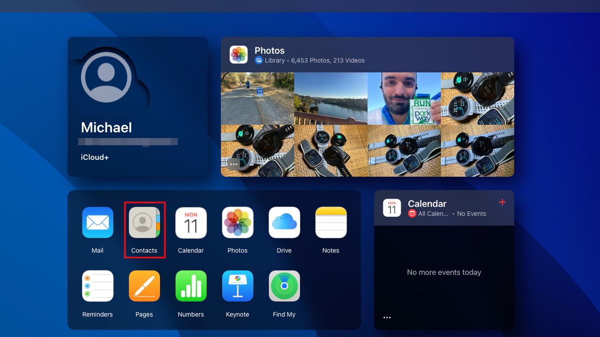 How to transfer contacts from iPhone to Android | Android Central