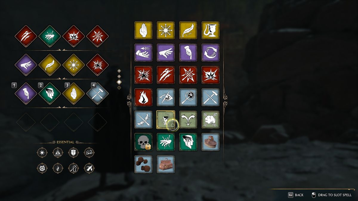 Hogwarts Legacy spells: where to unlock them all | GamesRadar+