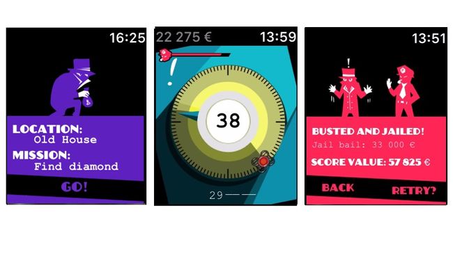 Best Apple Watch games: what you should be playing on the go | TechRadar