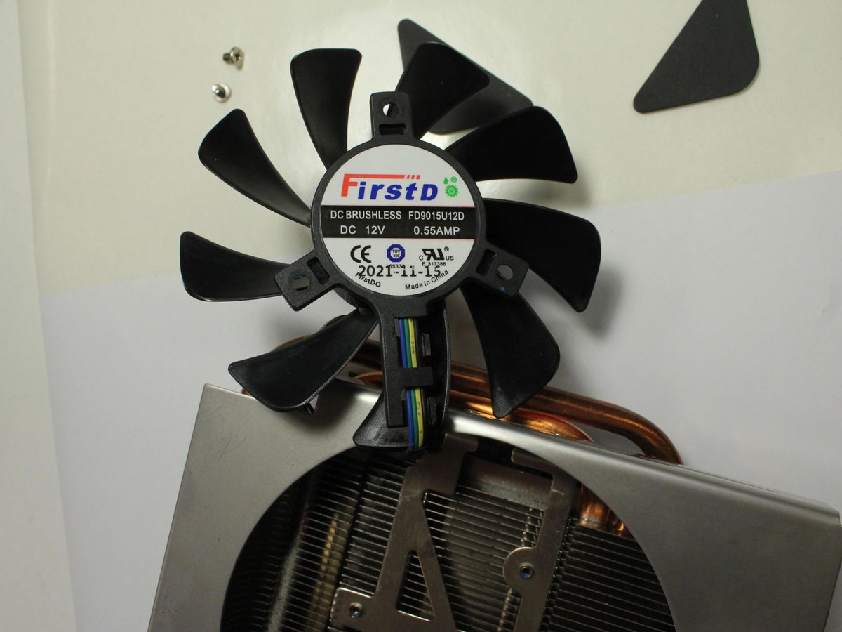 AMD's Radeon RX 6600 Emerges In MXM Form Factor | Tom's Hardware