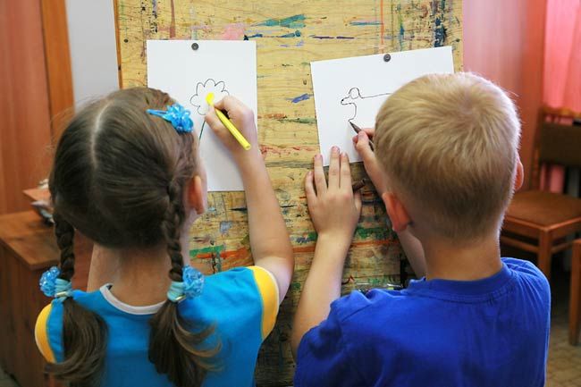 U.S. Society Ignoring Serious Boy Problems | Live Science