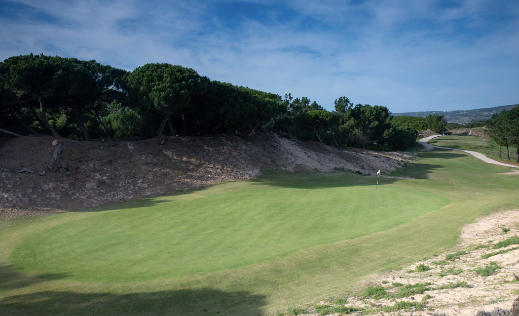 Best Golf Courses In Portugal - Top 20 Portugal Golf Courses | Golf Monthly