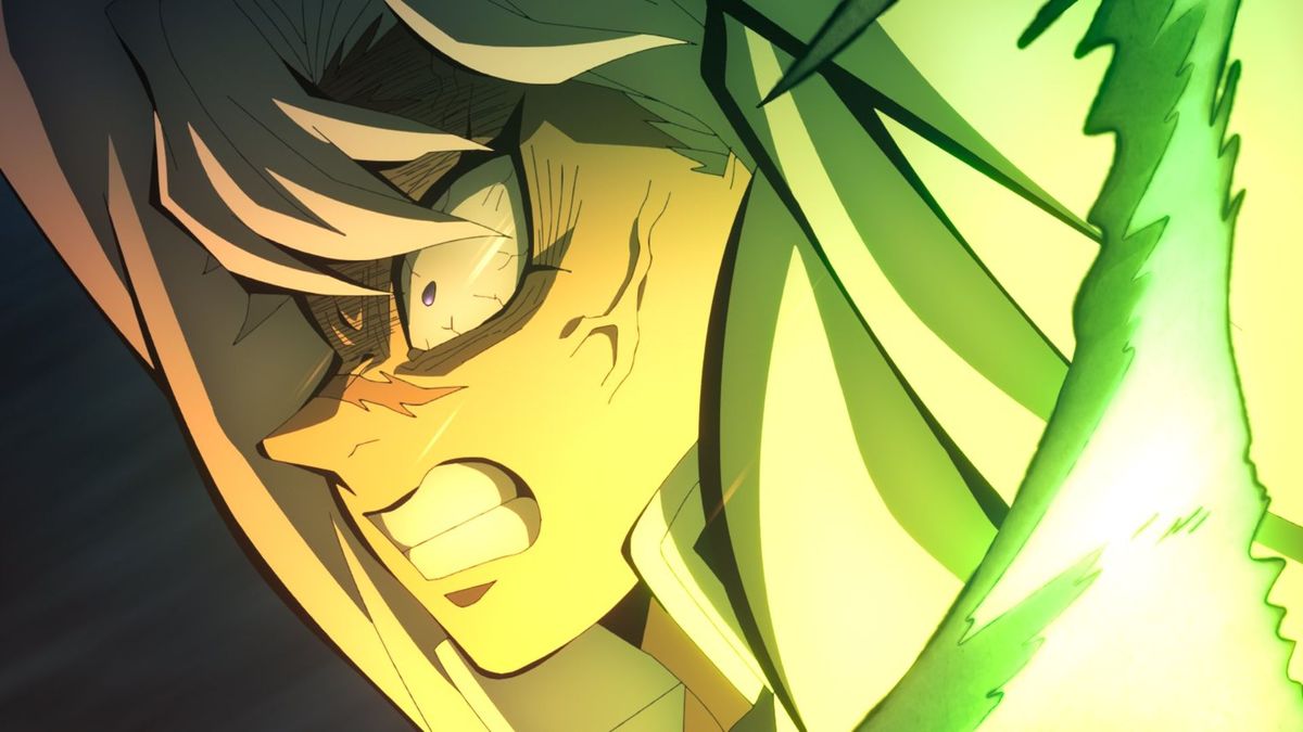 Demon Slayer's Hashira, explained | GamesRadar+